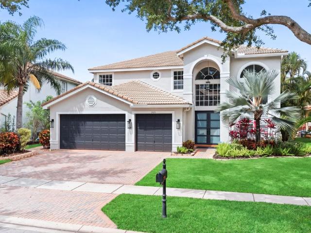 4 bedroom luxury Villa for sale in Boca Raton, United States