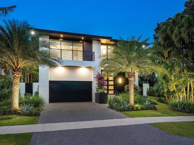 4 bedroom luxury Villa for sale in Boca Raton, United States