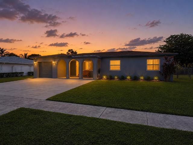 4 bedroom luxury Villa for sale in Boca Raton, United States