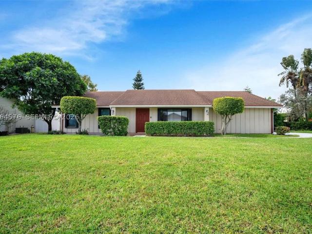 4 bedroom luxury Villa for sale in Boca Raton, United States