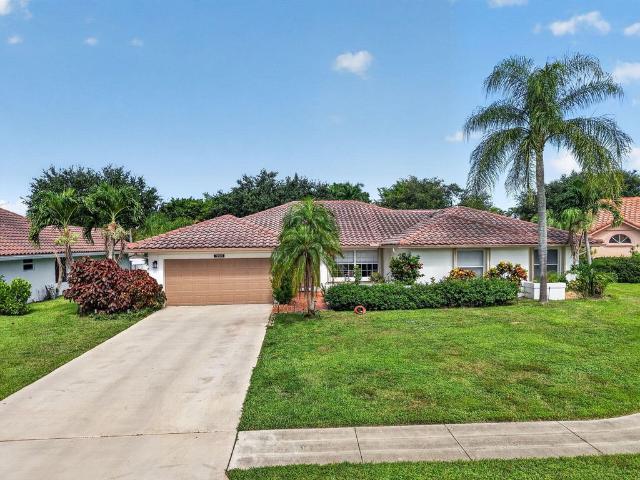 4 bedroom luxury Villa for sale in Boca Raton, United States
