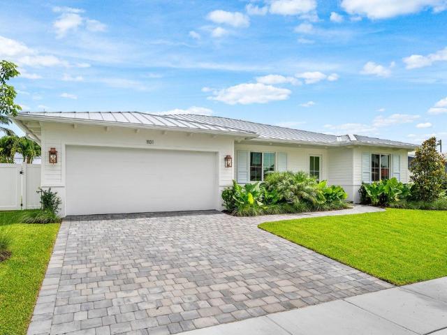 4 bedroom luxury Villa for sale in Boca Raton, United States