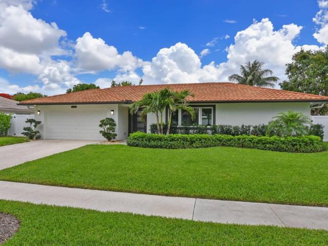 4 bedroom luxury Villa for sale in Boca Raton, United States