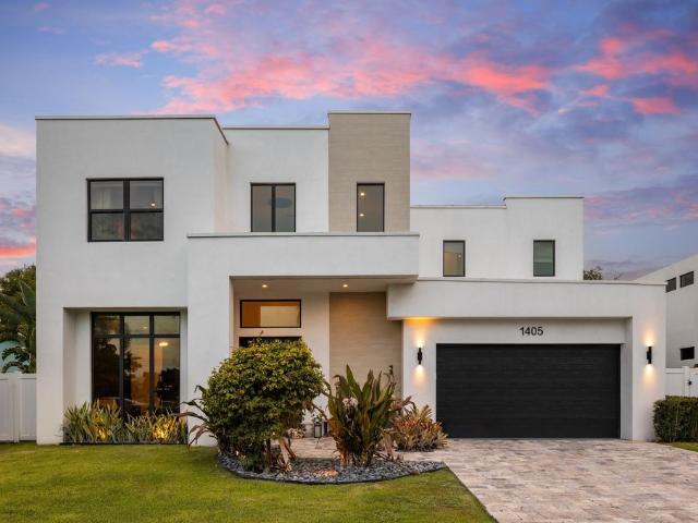 4 bedroom luxury Villa for sale in Boca Raton, United States