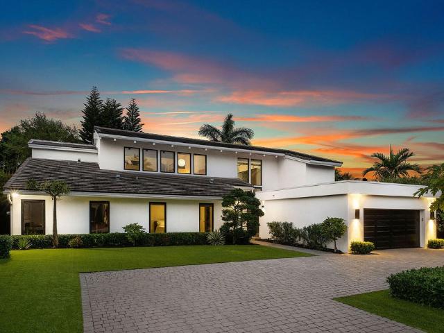 4 bedroom luxury Villa for sale in Boca Raton, United States
