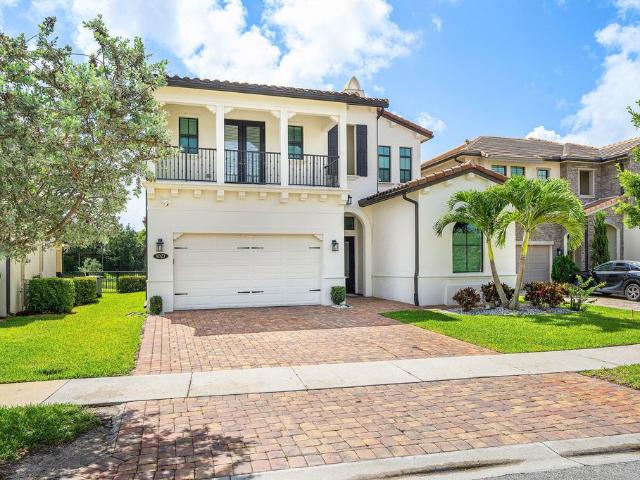 4 bedroom luxury Villa for sale in Boynton Beach, Florida