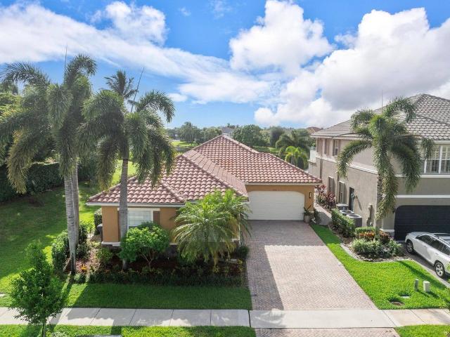 4 bedroom luxury Villa for sale in Boynton Beach, Florida