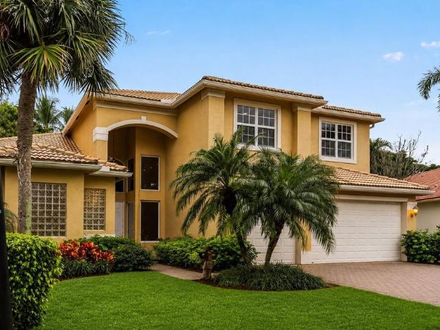 4 bedroom luxury Villa for sale in Boynton Beach, Florida