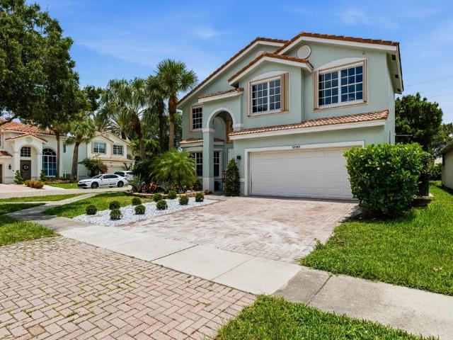 4 bedroom luxury Villa for sale in Boynton Beach, Florida