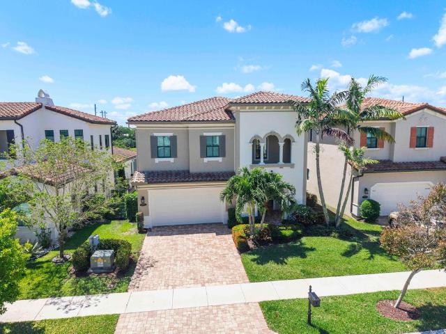4 bedroom luxury Villa for sale in Boynton Beach, Florida
