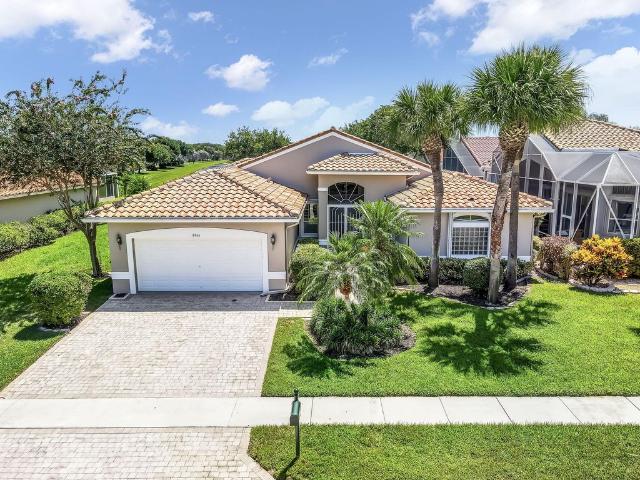 4 bedroom luxury Villa for sale in Boynton Beach, Florida