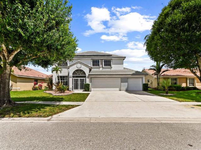 4 bedroom luxury Villa for sale in Boynton Beach, Florida