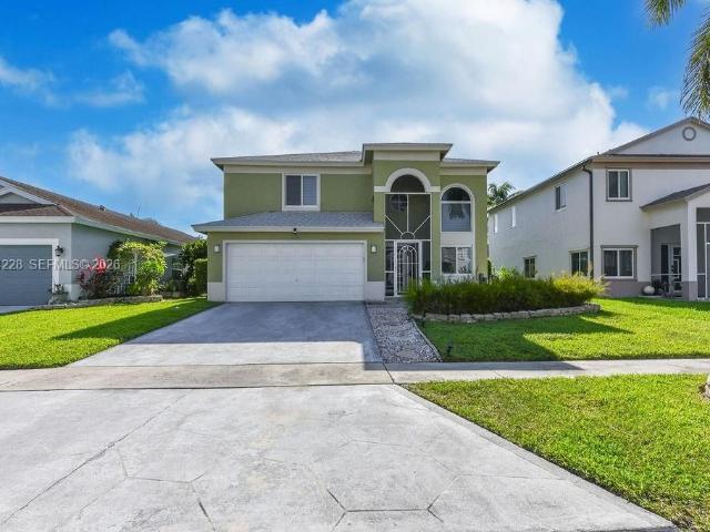4 bedroom luxury Villa for sale in Boynton Beach, Florida