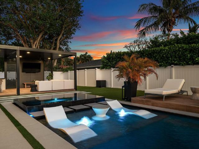 4 bedroom luxury Villa for sale in Boynton Beach, United States