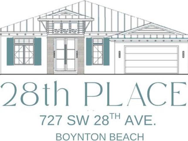 4 bedroom luxury Villa for sale in Boynton Beach, United States