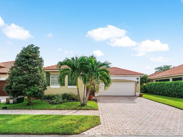 3 bedroom luxury Villa for sale in Boynton Beach, Florida