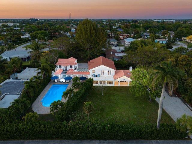 4 bedroom luxury Villa for sale in Boynton Beach, United States