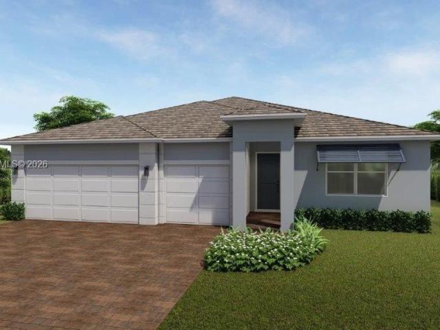 4 bedroom luxury Villa for sale in Cutler Bay, Florida