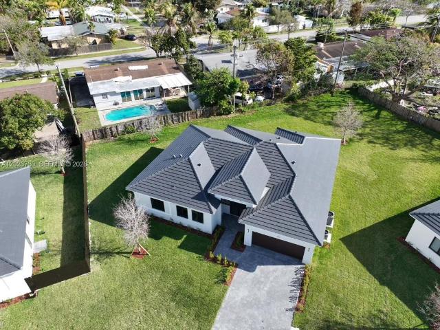 4 bedroom luxury Villa for sale in Cutler Bay, Florida