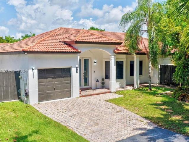 4 bedroom luxury Villa for sale in Cutler Bay, Florida