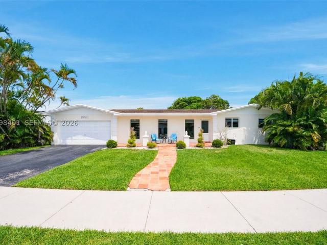 4 bedroom luxury Villa for sale in Cutler Bay, Florida