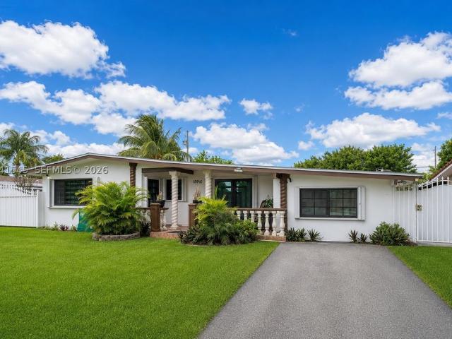 4 bedroom luxury Villa for sale in Cutler Bay, United States