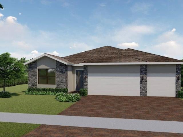 4 bedroom luxury Villa for sale in Cutler Bay, United States