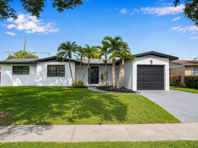 4 bedroom luxury Villa for sale in Cutler Bay, United States