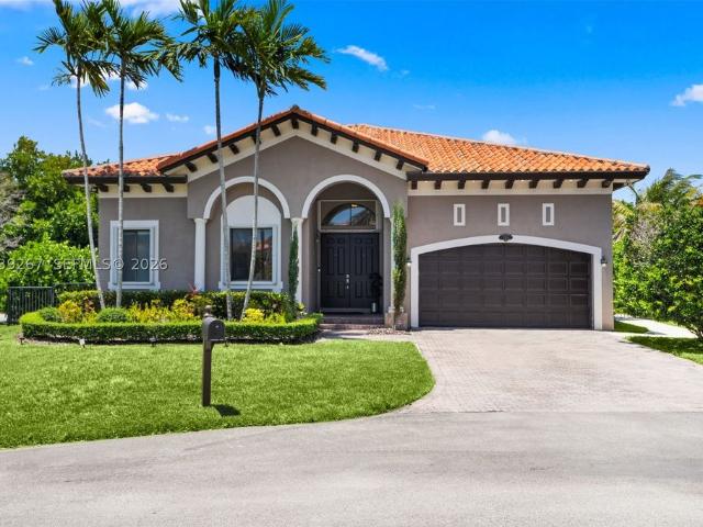 4 bedroom luxury Villa for sale in Cutler Bay, United States