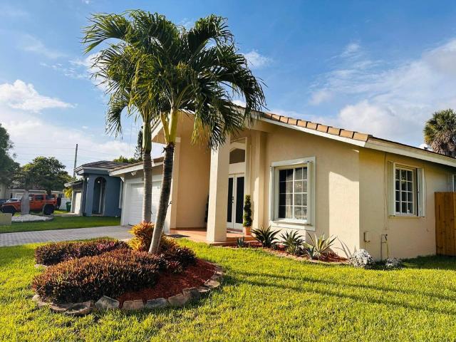 4 bedroom luxury Villa for sale in Cutler Bay, United States