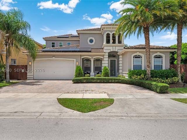4 bedroom luxury Villa for sale in Cutler Bay, United States