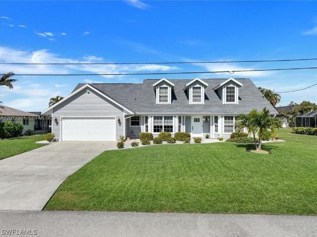 4 bedroom luxury Villa for sale in Cape Coral, Florida