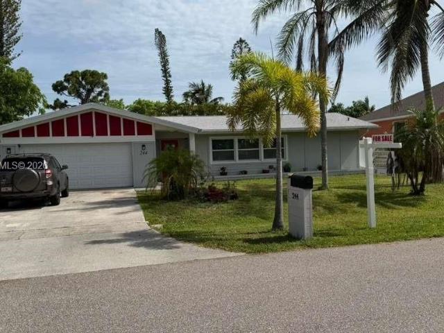 4 bedroom luxury Villa for sale in Cape Coral, United States