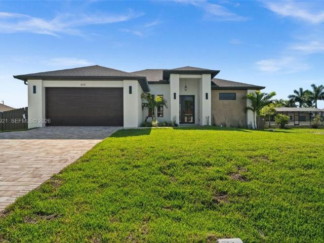 4 bedroom luxury Villa for sale in Cape Coral, United States