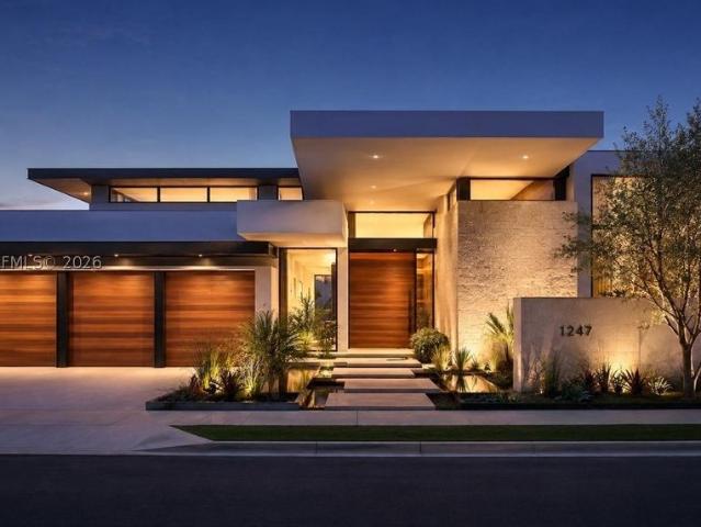 4 bedroom luxury Villa for sale in Cape Coral, United States