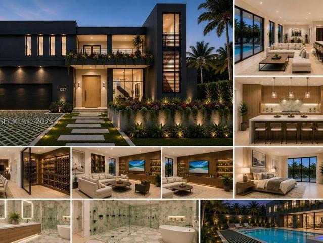 4 bedroom luxury Villa for sale in Cape Coral, United States