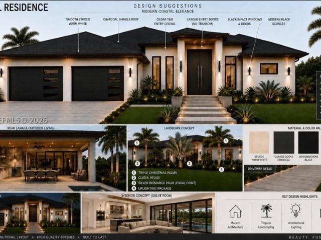 4 bedroom luxury Villa for sale in Cape Coral, United States