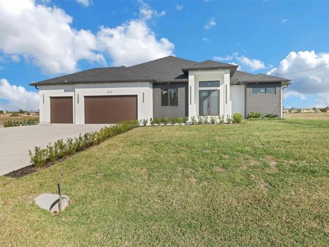 4 bedroom luxury Villa for sale in Cape Coral, United States