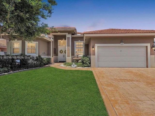 4 bedroom luxury Villa for sale in Coconut Creek, United States