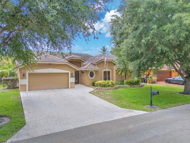 4 bedroom luxury Villa for sale in Coconut Creek, United States