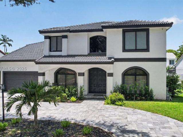 4 bedroom luxury Villa for sale in Cooper City, Florida