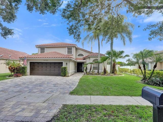 4 bedroom luxury Villa for sale in Cooper City, United States