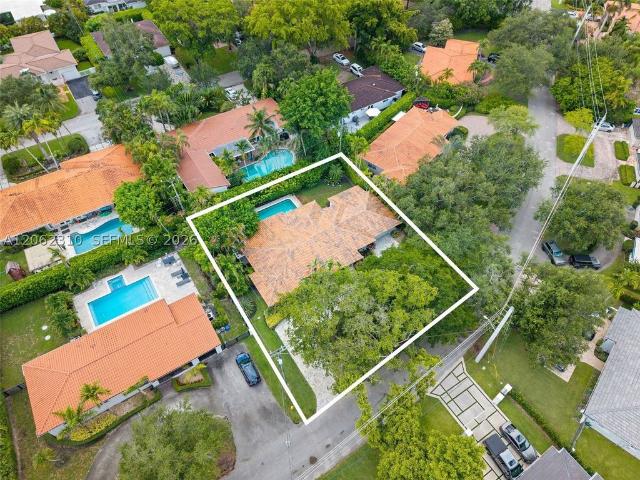 4 bedroom luxury Villa for sale in Coral Gables, United States