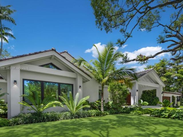 4 bedroom luxury Villa for sale in Coral Gables, United States