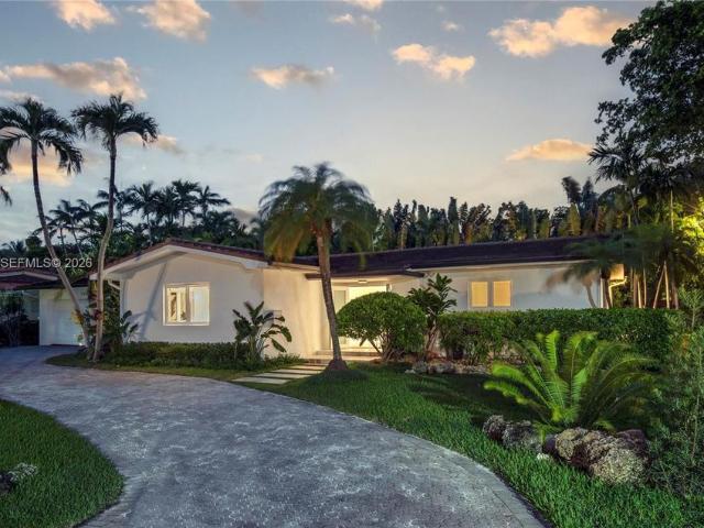 4 bedroom luxury Villa for sale in Coral Gables, United States