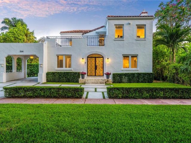 4 bedroom luxury Villa for sale in Coral Gables, United States