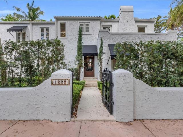 4 bedroom luxury Villa for sale in Coral Gables, Florida
