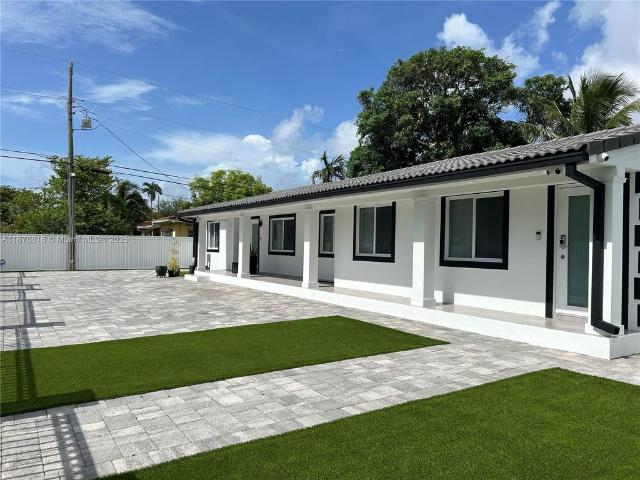 Luxury Villa for sale in Miami, Florida