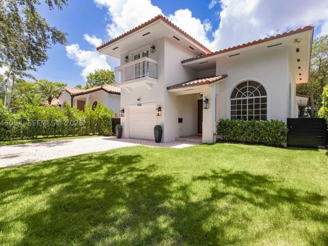 4 bedroom luxury Villa for sale in Coral Gables, Florida