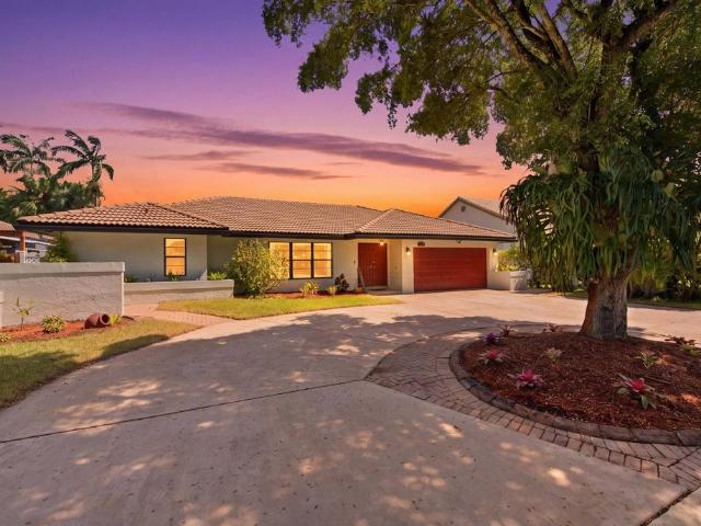 4 bedroom luxury Villa for sale in Coral Springs, United States
